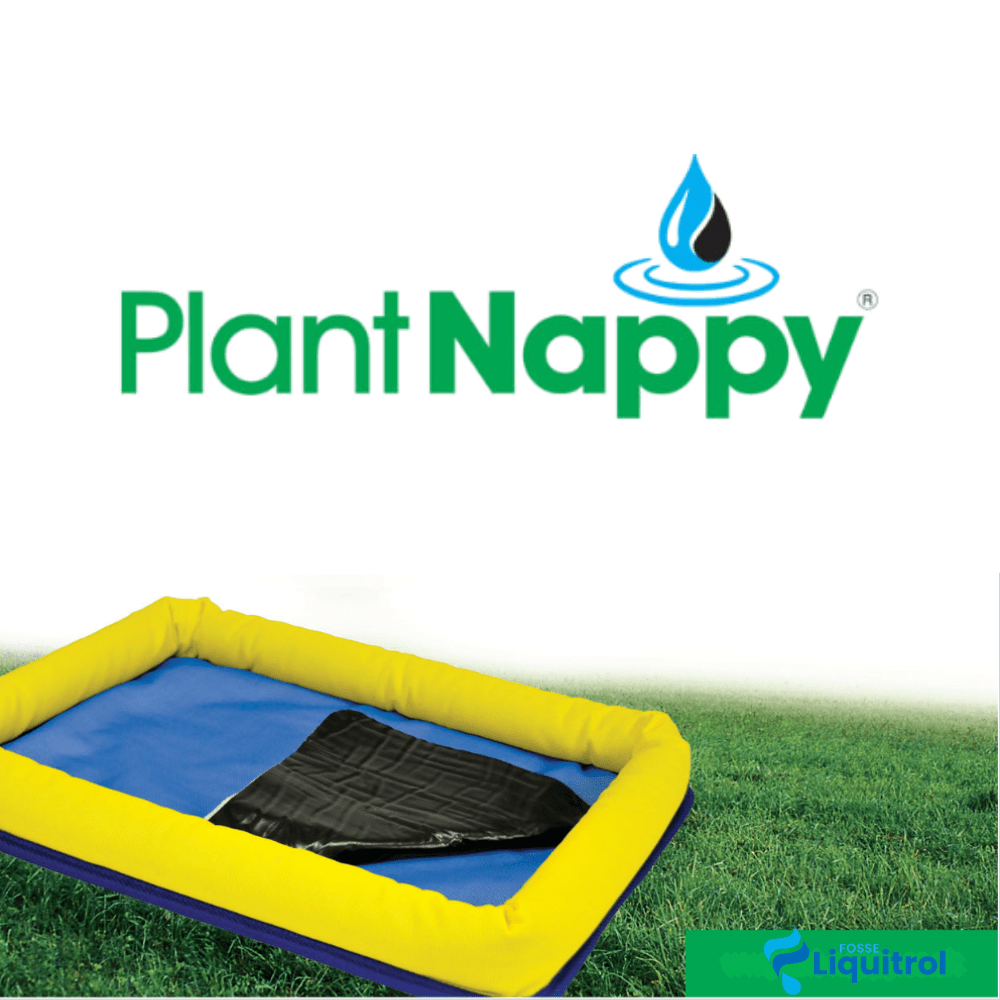 Everything You Need to Know About The Plant Nappy – Fosse Liquitrol