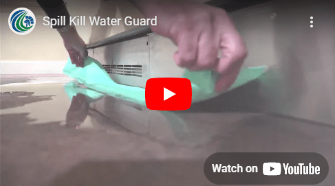 Spill Kill Waterguard – Fosse Liquitrol