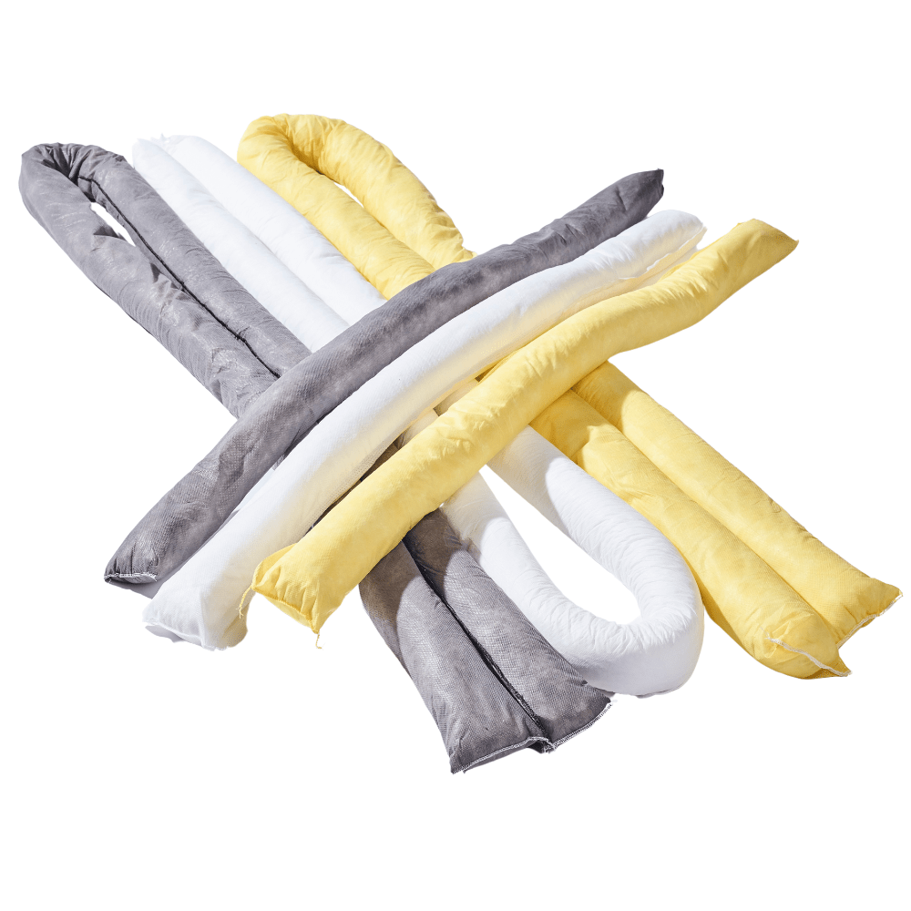 Absorbent Socks – Fosse Liquitrol