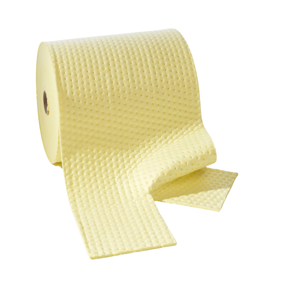 Chemical Absorbent Rolls – Fosse Liquitrol