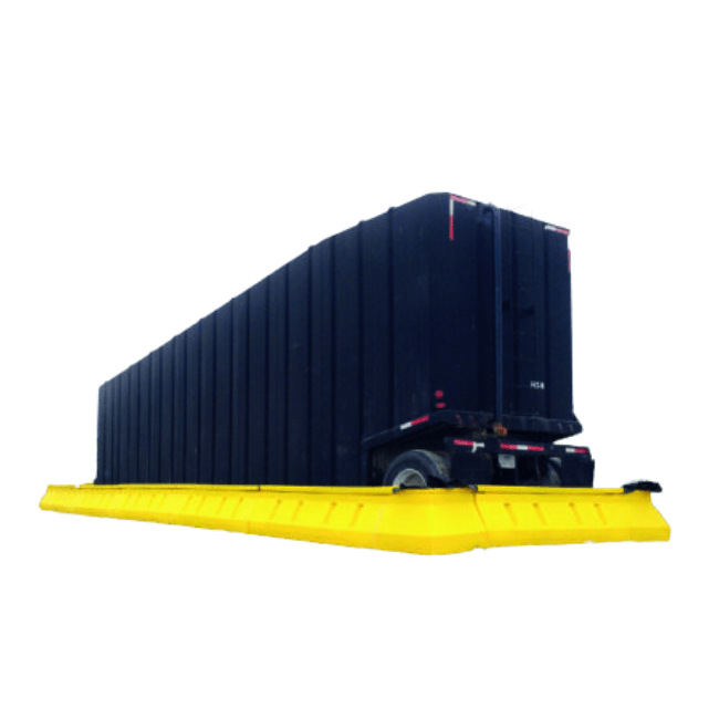 Modular Containment Systems – Fosse Liquitrol