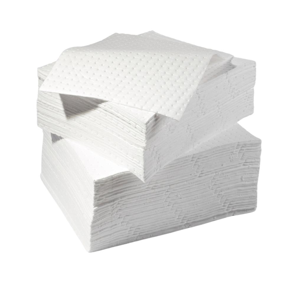 Oil Only Absorbent Pads – Fosse Liquitrol