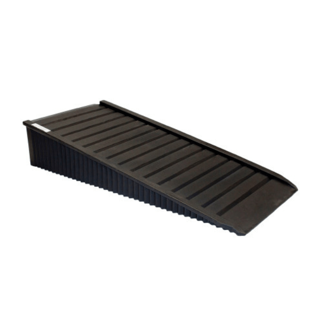 Ramps for Work Floors – Fosse Liquitrol