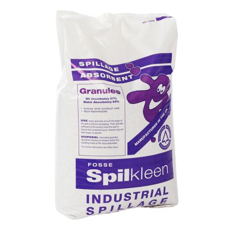 Absorbent Granules – Fosse Liquitrol