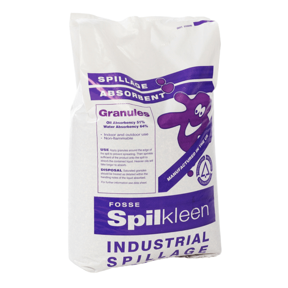 Absorbent Granules – Fosse Liquitrol