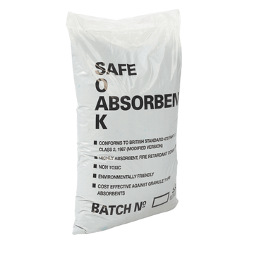 Absorbent Granules – Fosse Liquitrol