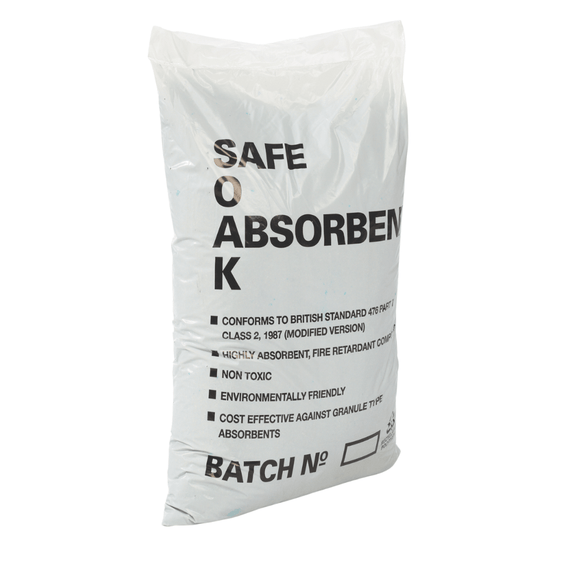 Absorbent Granules – Fosse Liquitrol