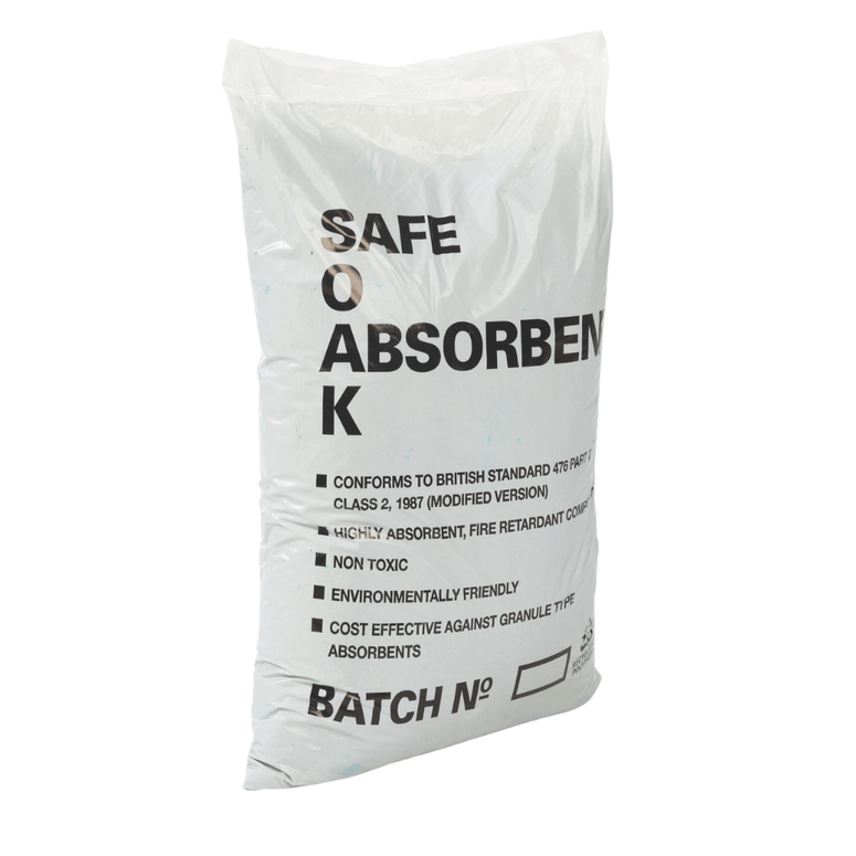Absorbent Granules – Fosse Liquitrol